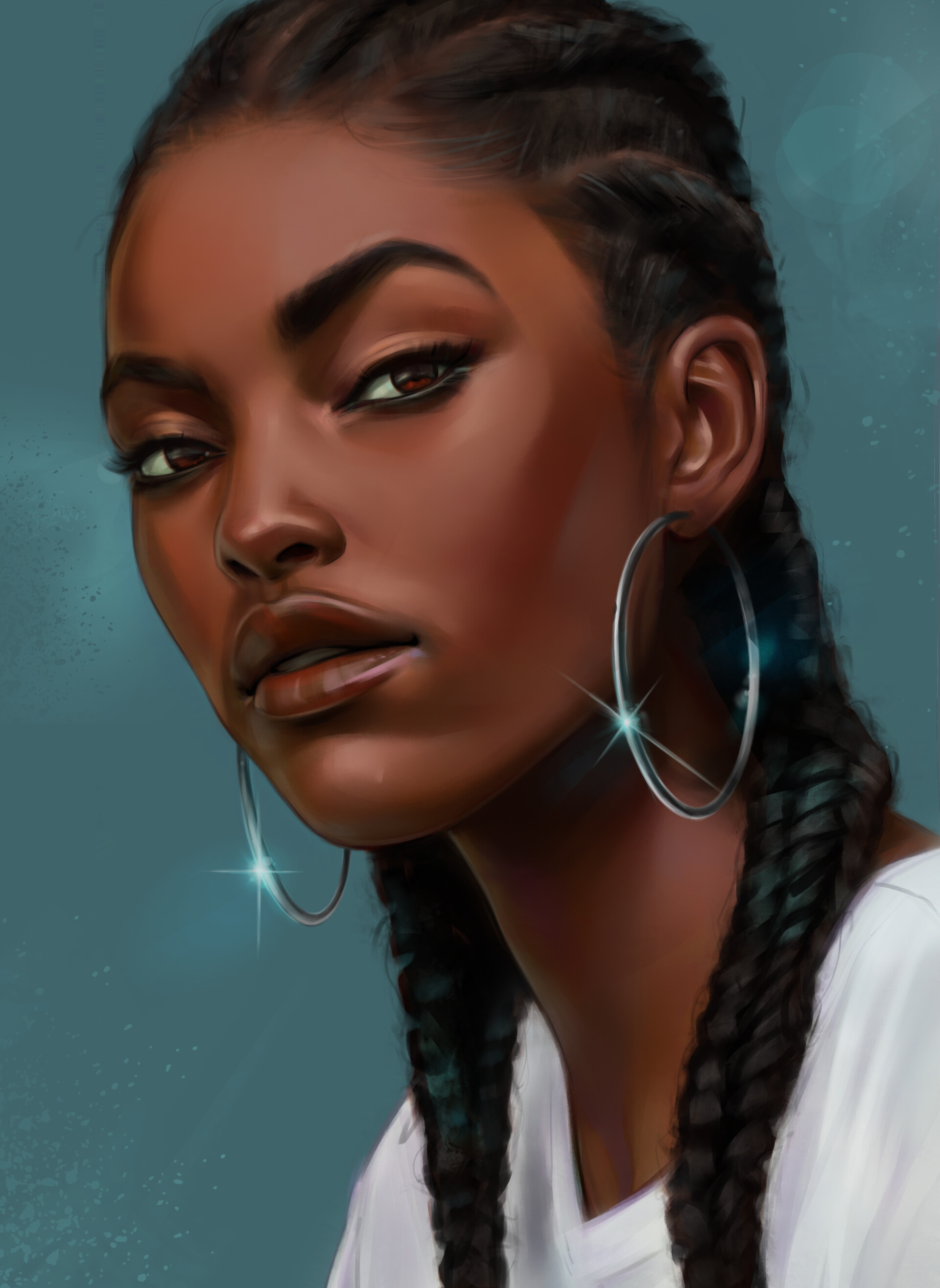 ArtStation - Braids2