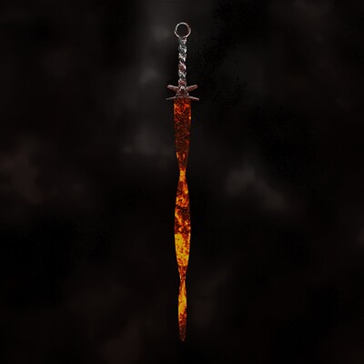 coiled sword ds1