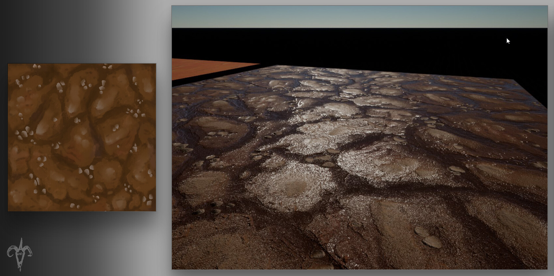 ArtStation - Textures pack