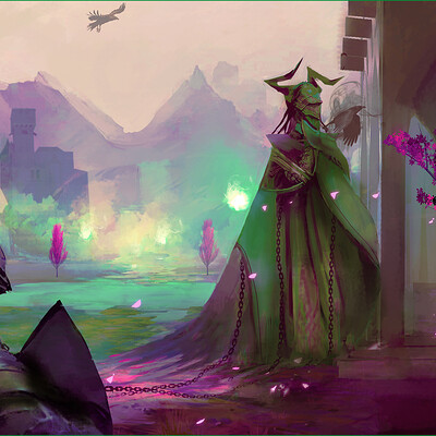 Stéphanie Quiquempoix (Fanélia)