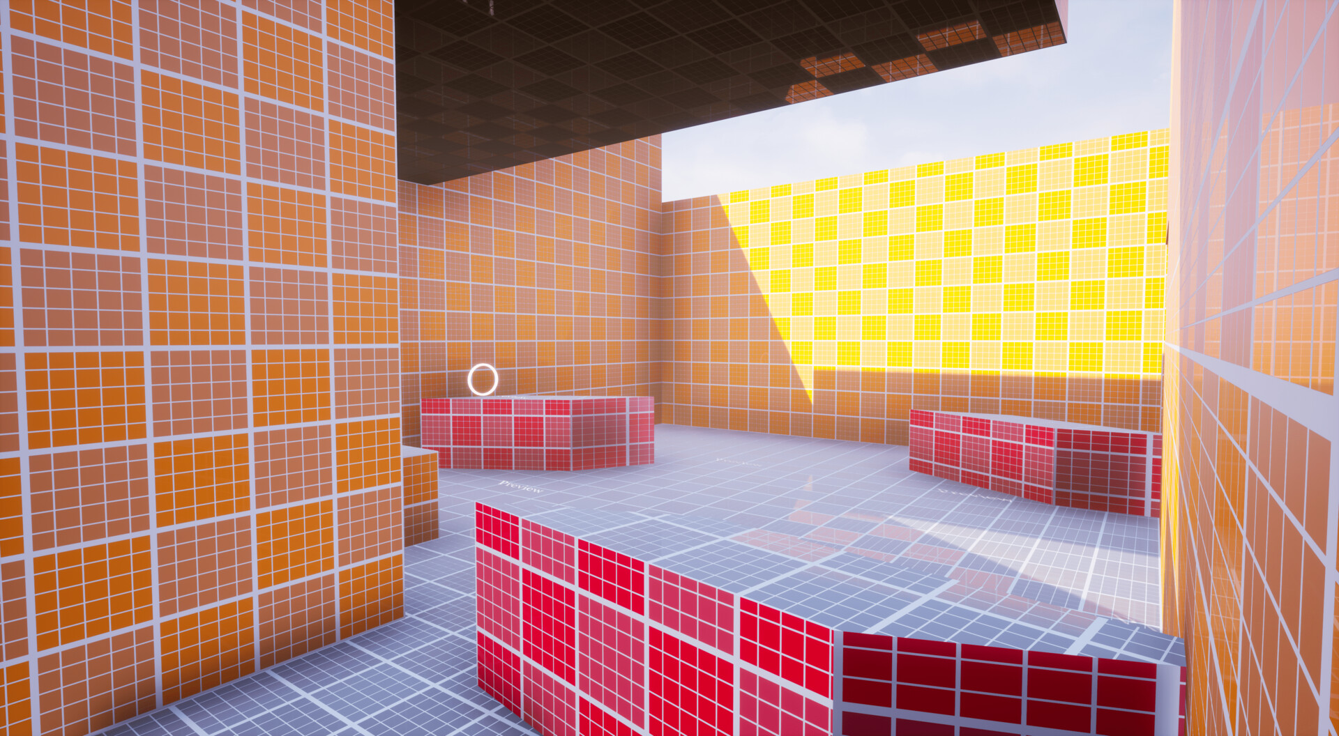 Ricardo Hoyos - Senior Technical Level Artist / Designer - Headcount ...