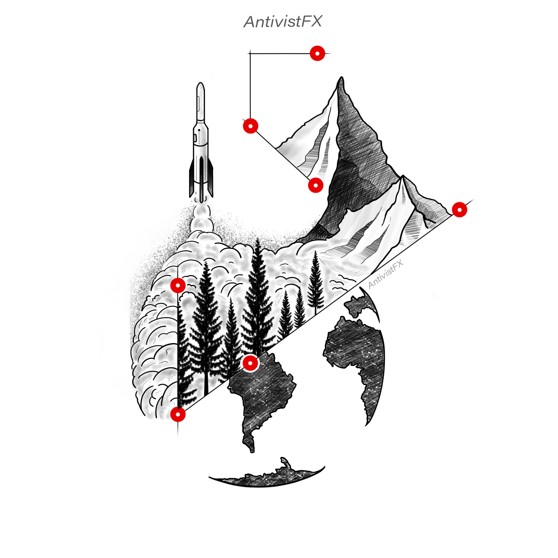 ArtStation - Think Beyond :P