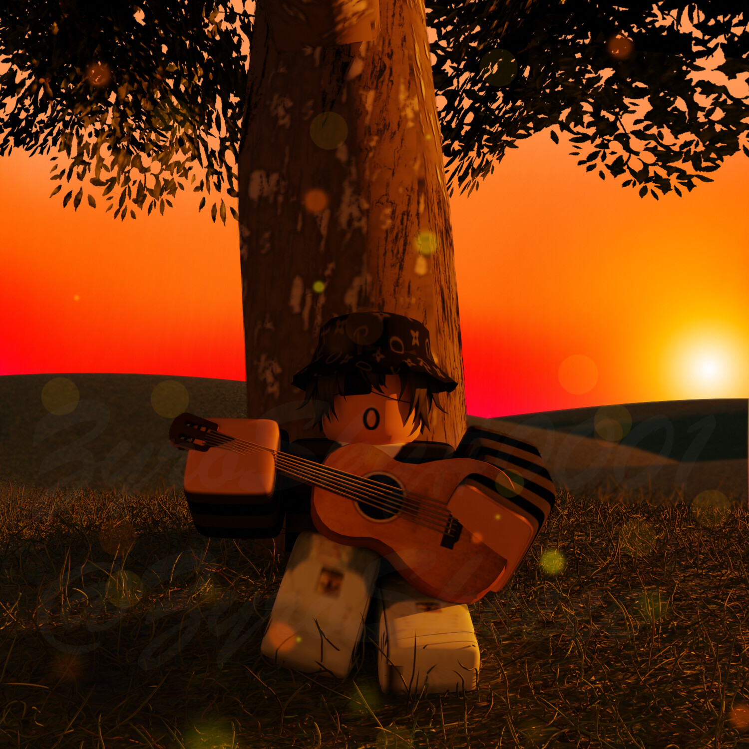 ArtStation - Fanart for Cloudyy