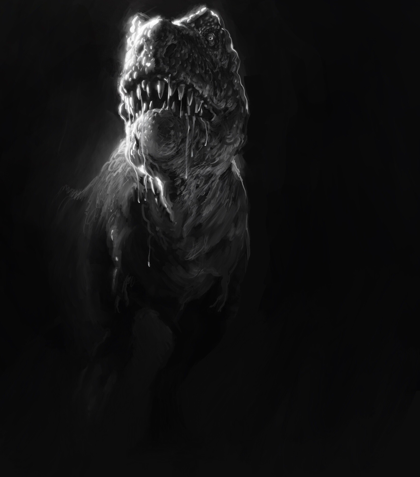 ArtStation - Creation king