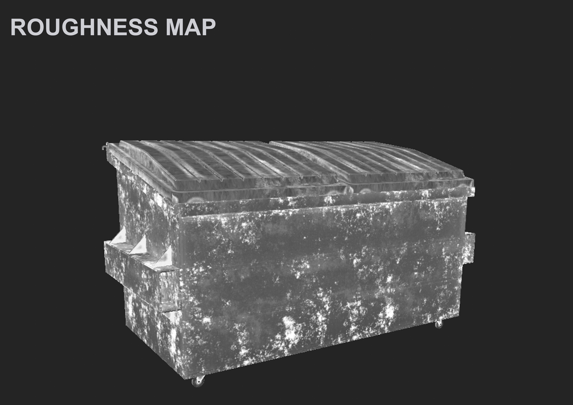 Arya kk - Texturing Work