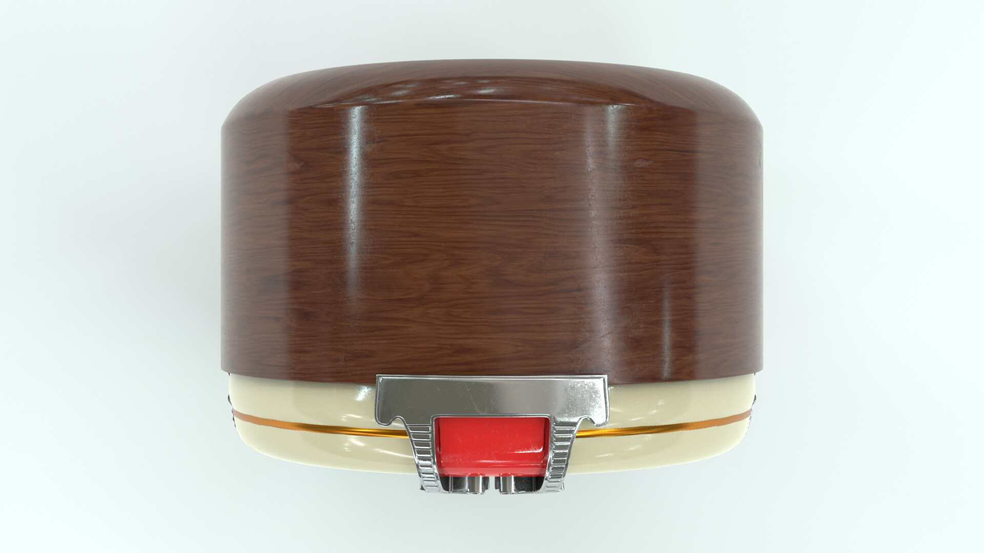 Uros Bojanic - 1950's Jukebox