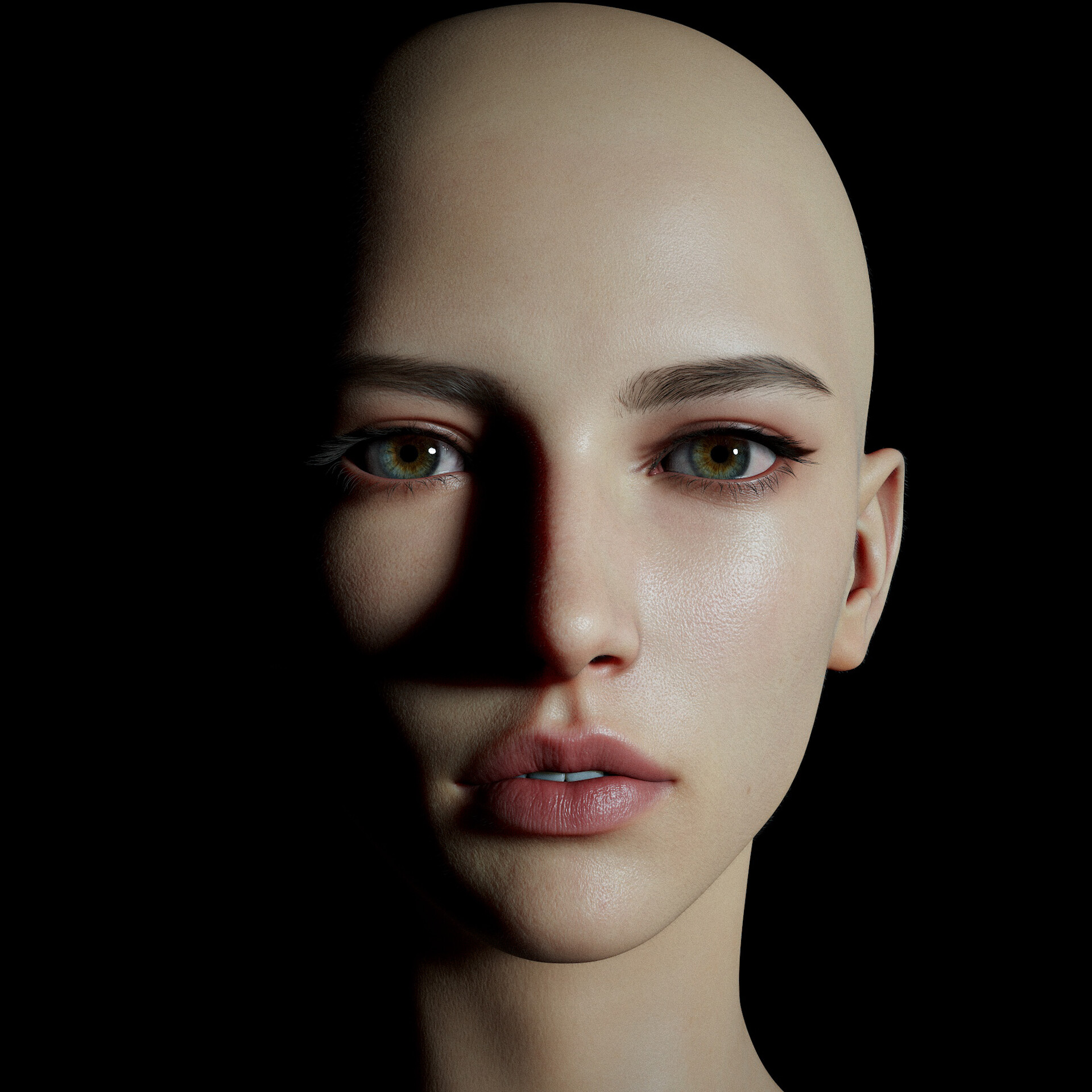 Wayne Chen - 😀😁😉