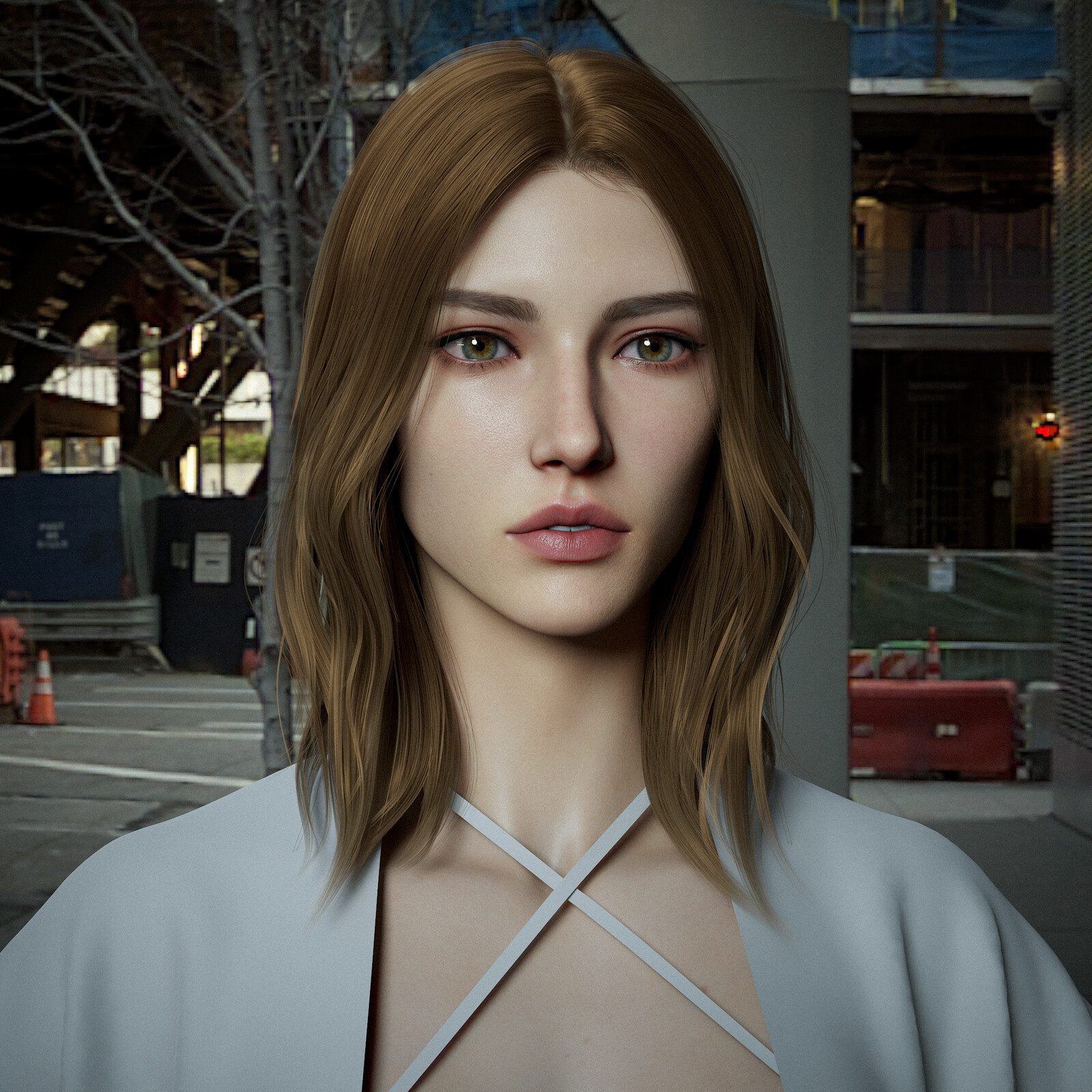 Wayne Chen - 😀😁😉