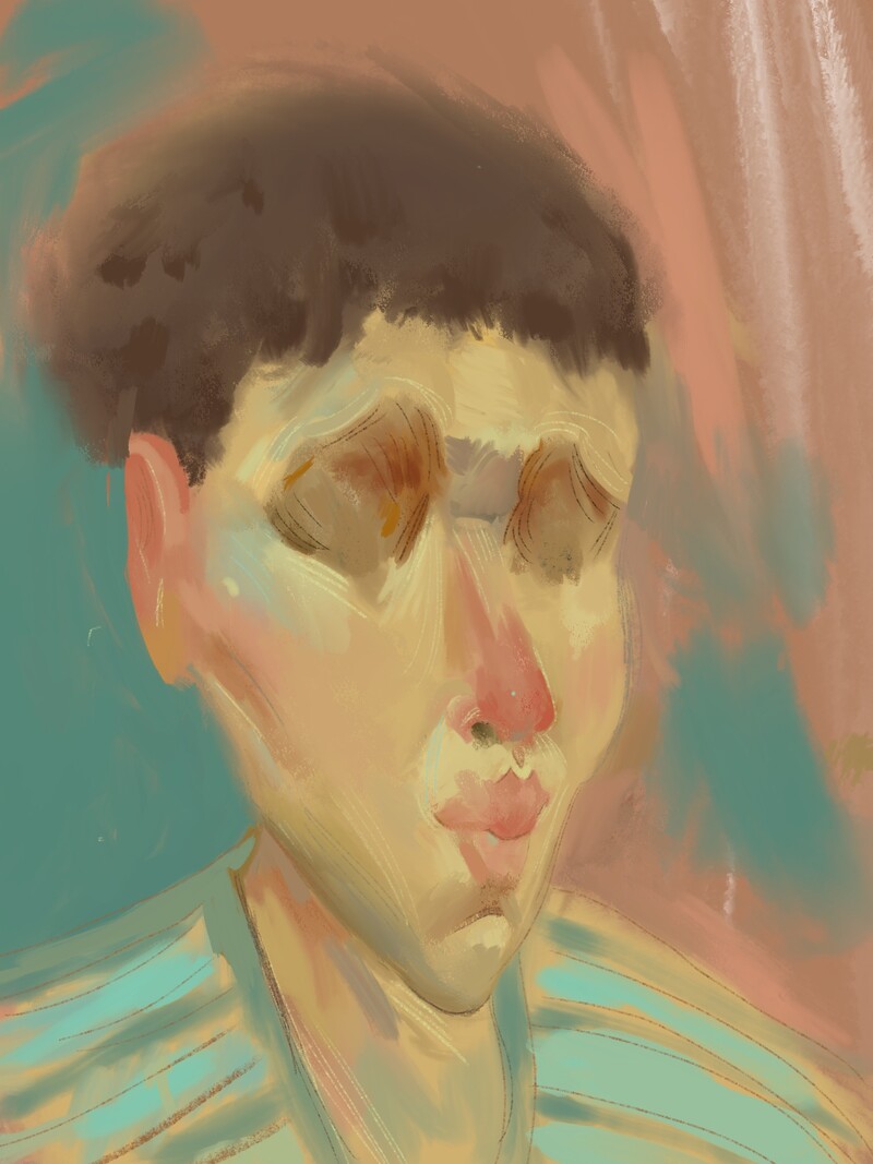 ArtStation - Matthew Alexander