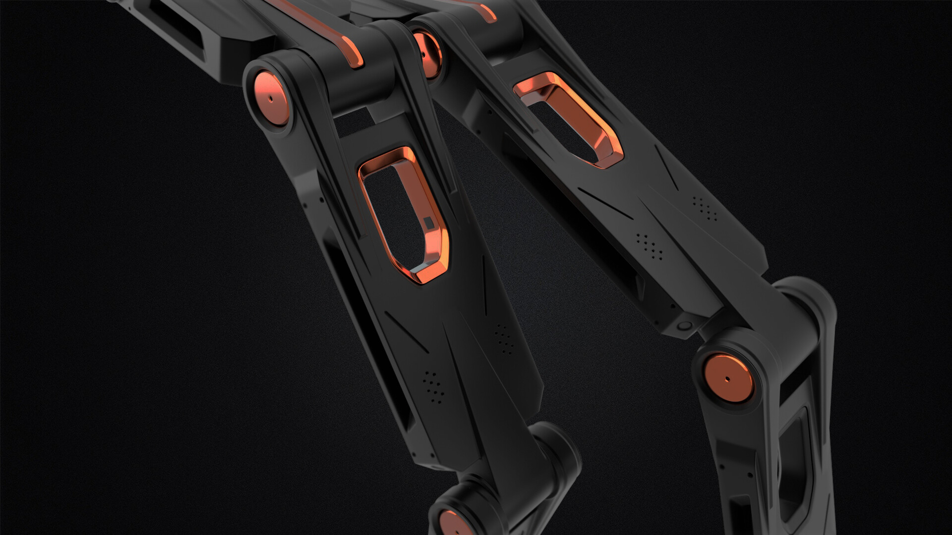 ArtStation - Hard Surface Assets