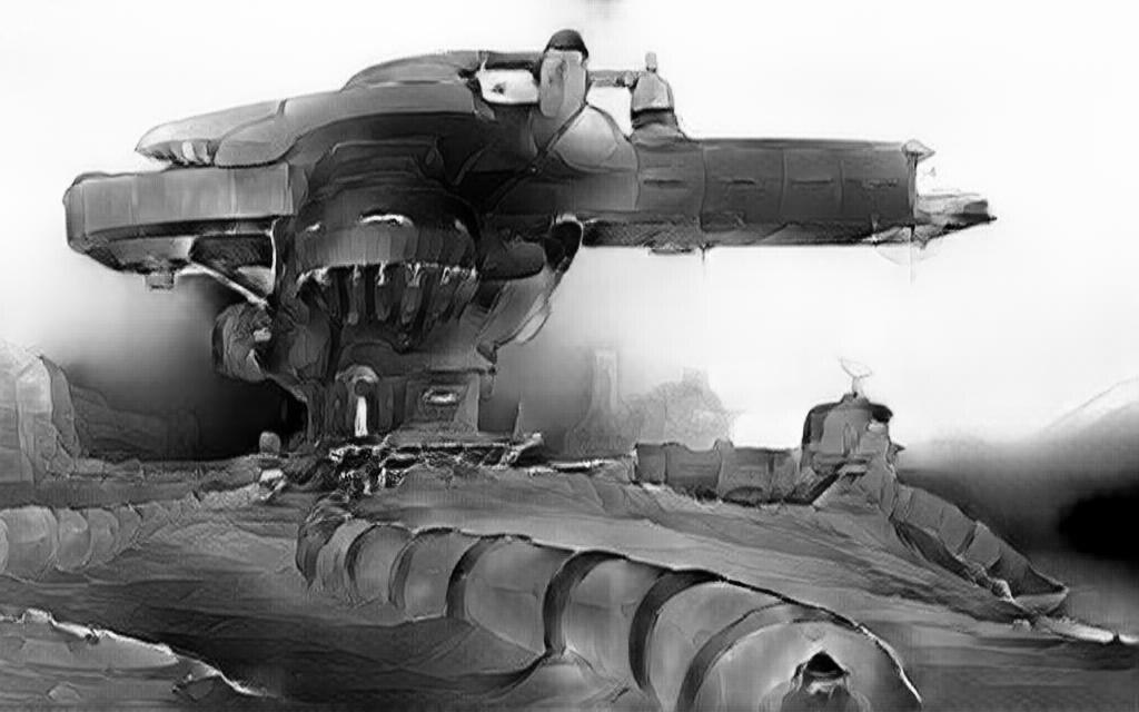 Scott Robertson - VIZCOM A.I. Sketch-To-Render Tool