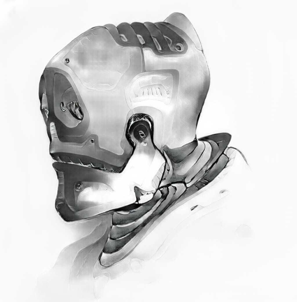 Scott Robertson - VIZCOM A.I. Sketch-To-Render Tool