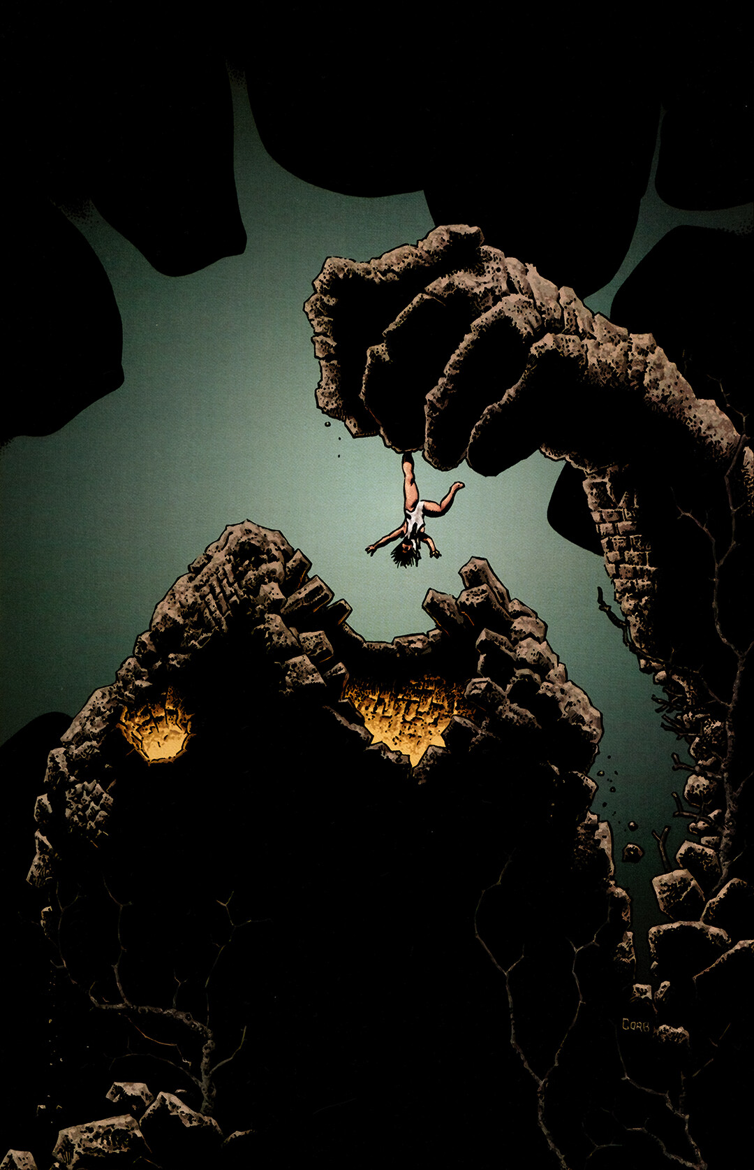 ArtStation - 2012 Ragemoor 4