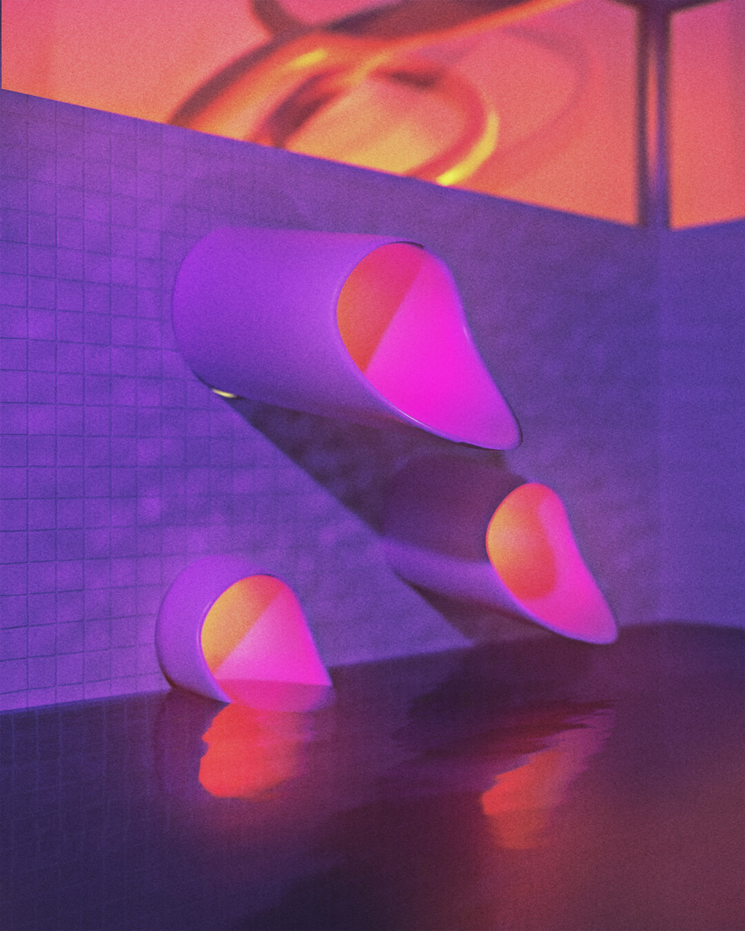 ArtStation - Dream Slides