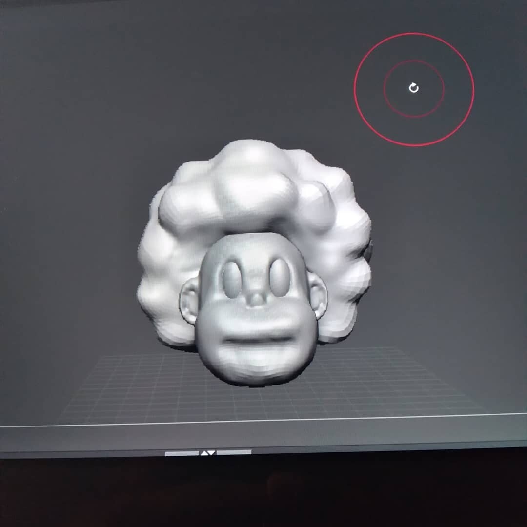 ArtStation - Steven Universe 3d Model