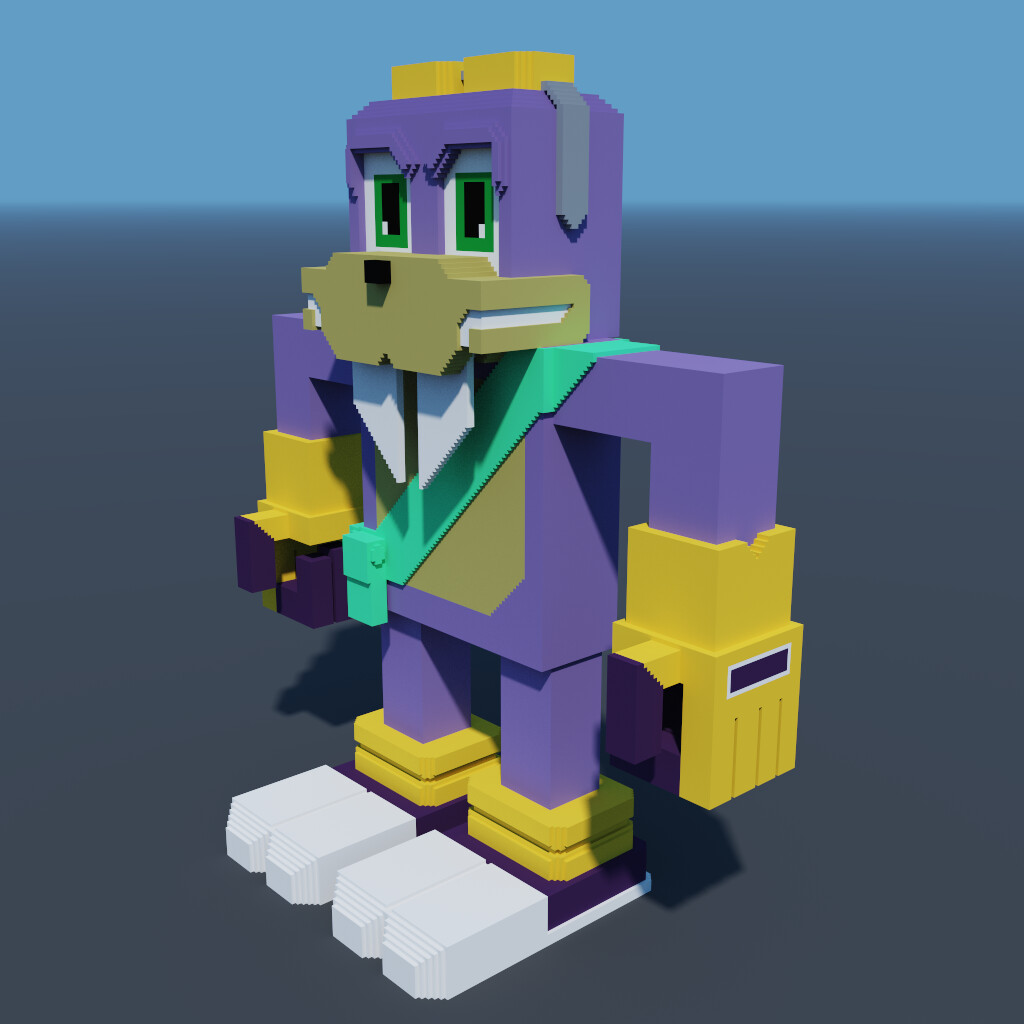 F Naf Walrus