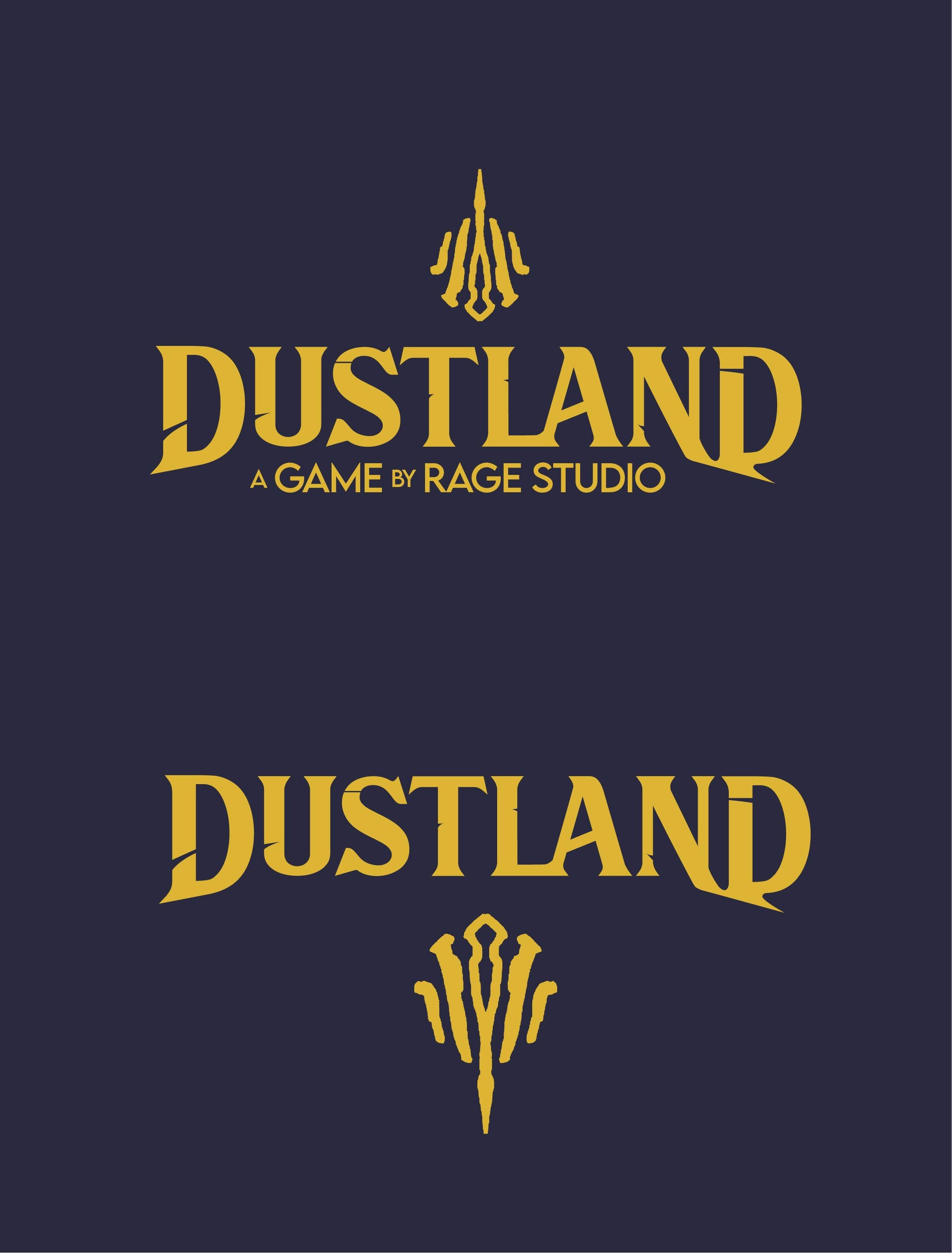 ArtStation - Dustland, il Capriccioso, Wasabii Logos.