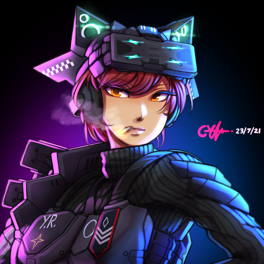 ArtStation - Illaria