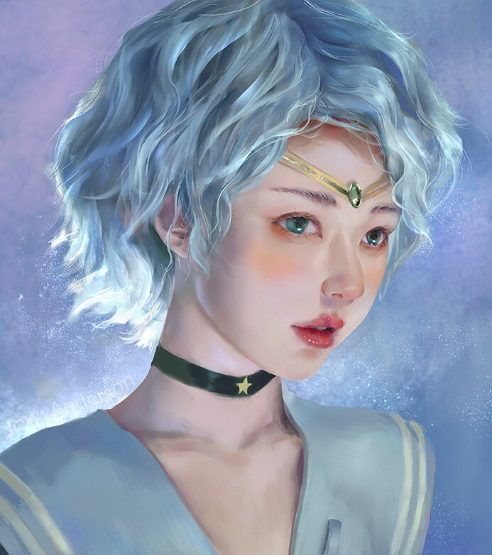 Sailorboom by Jowy Anderson : r/INEGentlemanBoners