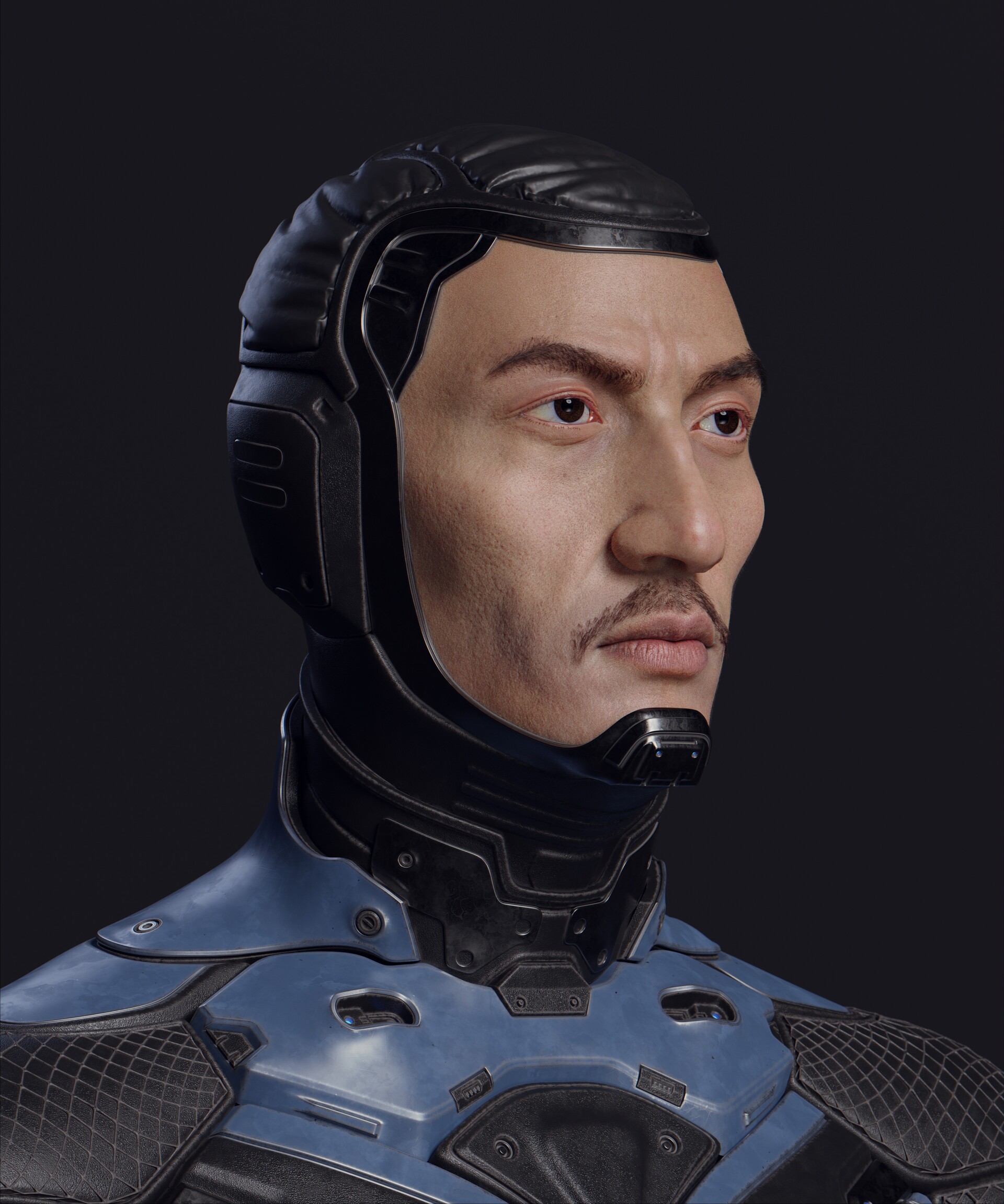 SonicxH - Interstellar explorer