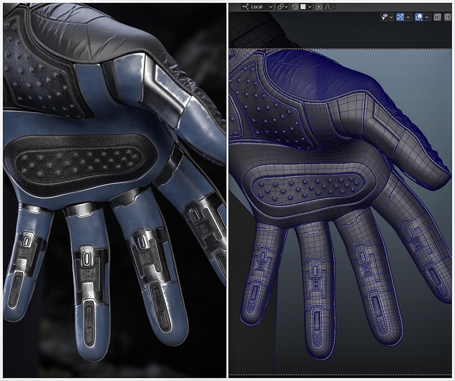 SonicxH - Interstellar explorer