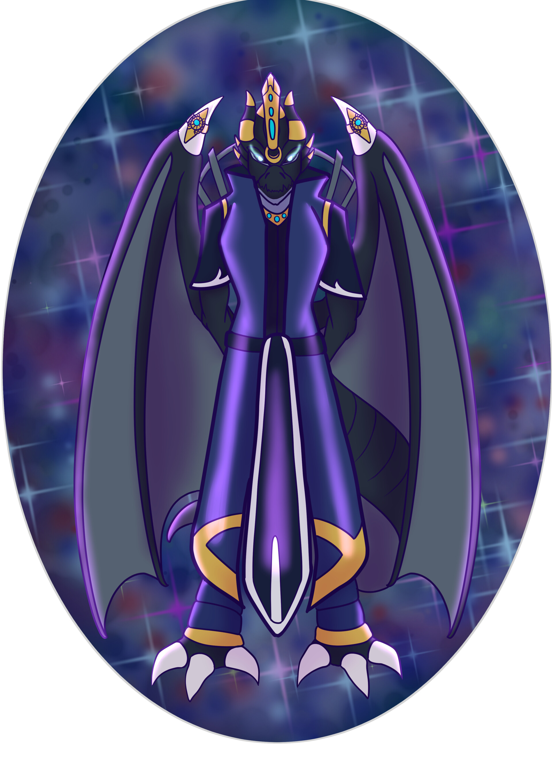 Ulforceveedramon Future Mode