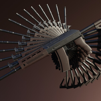 Jery James - Portfolio