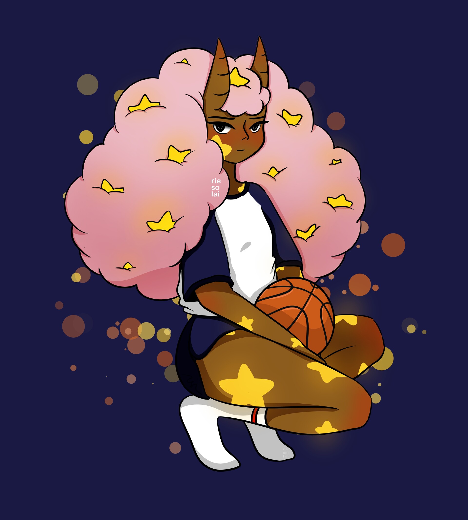 ArtStation - July 2021 | ggwp 🏀