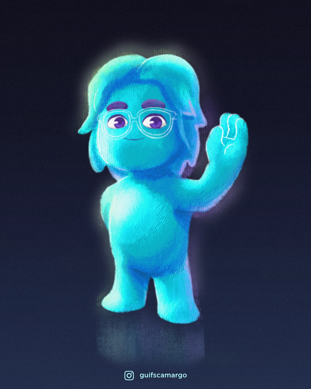 ArtStation - Gui Soul