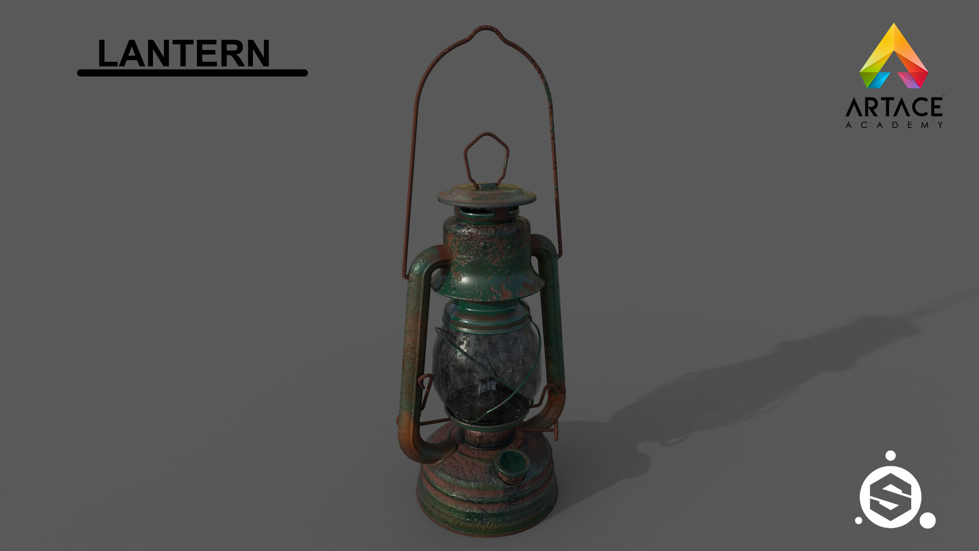 Arya kk - Texturing Work