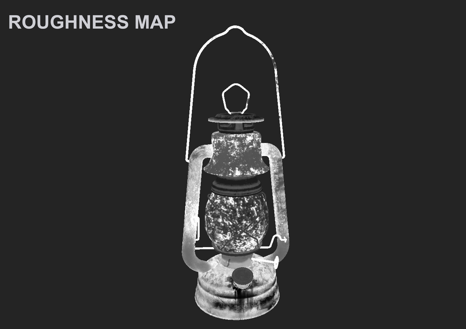 Arya kk - Texturing Work