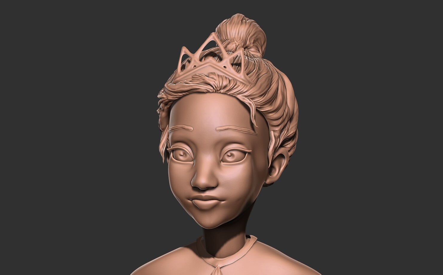 Aleksandra Miteva - Princes and the Frog-Part 2