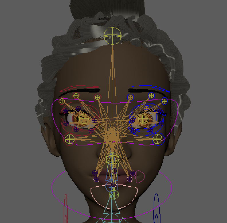 Aleksandra Miteva - Princes and the Frog-Part 2