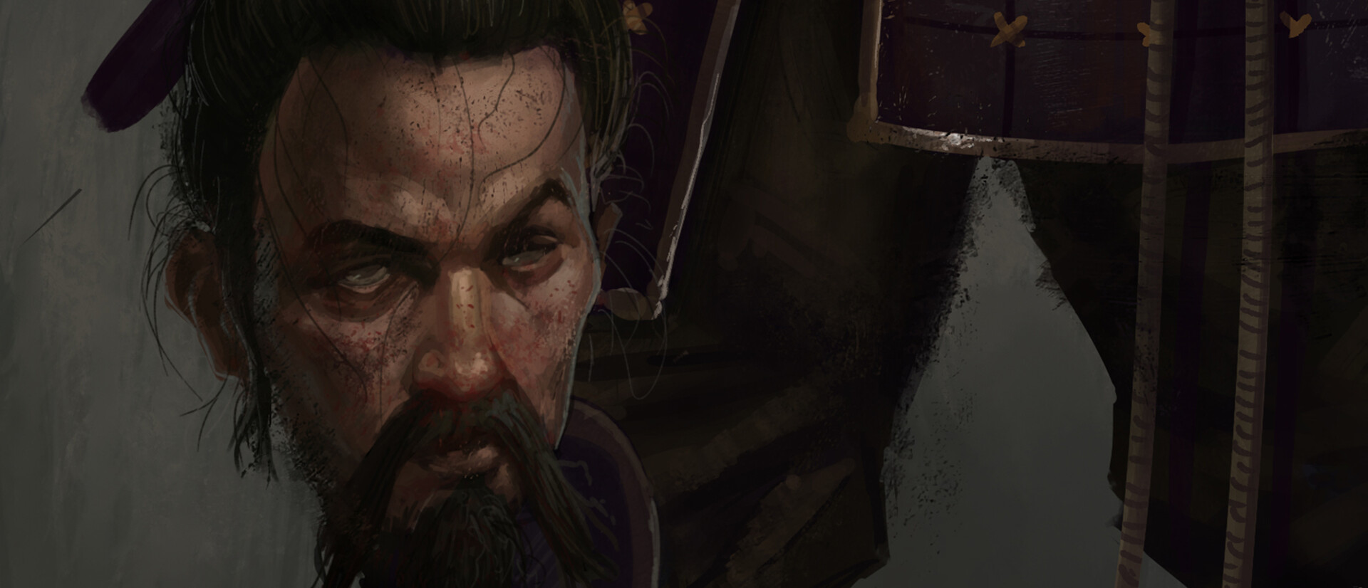 Rayven Studios - Senjutsu - Battle for Japan