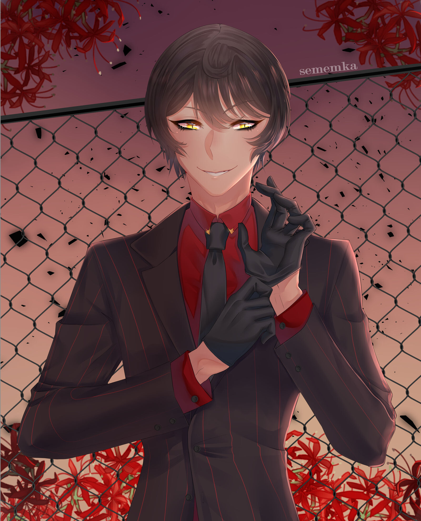 ArtStation - Original - Marshall