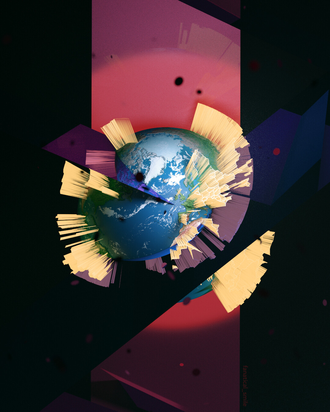 ArtStation - boundaries