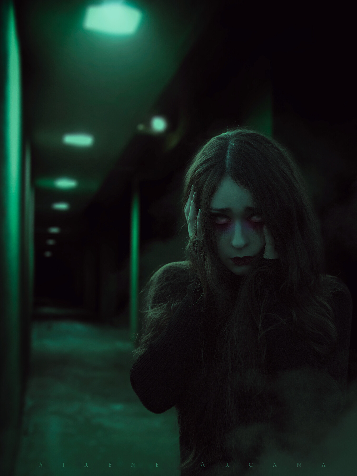 ArtStation - Liminal