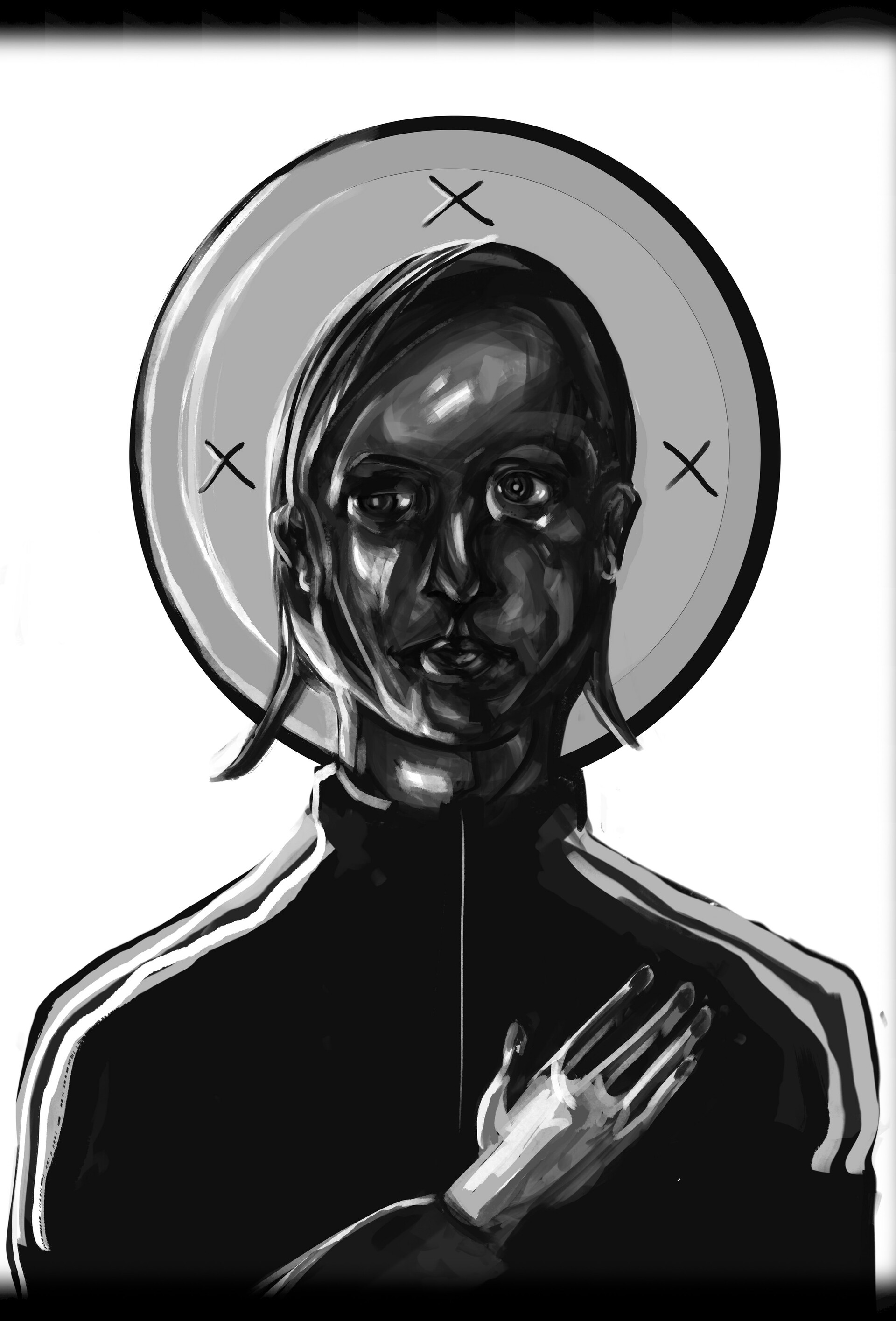 ArtStation - Daniel Yurchenko