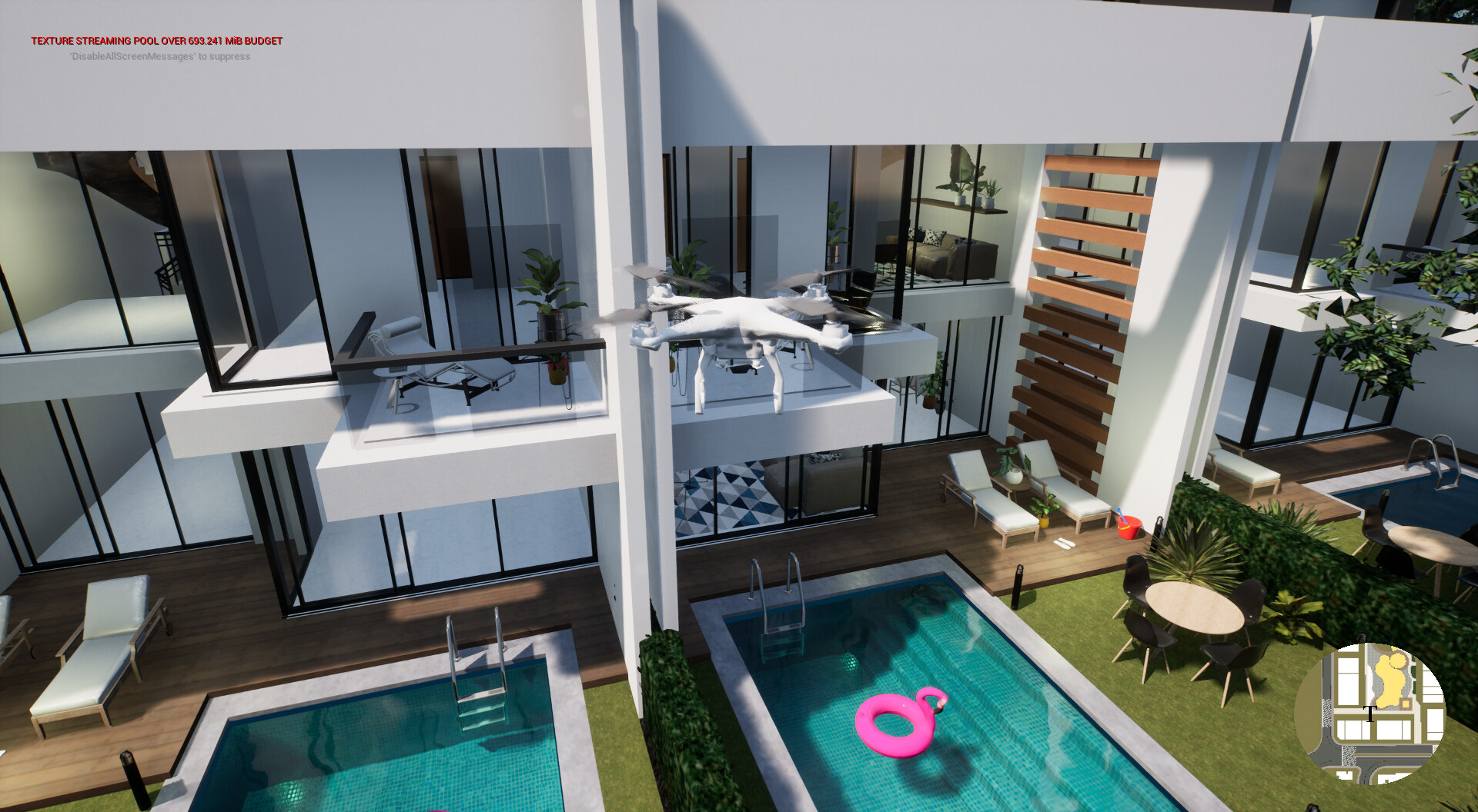 Ahmed Adel - TechnoVision Projects