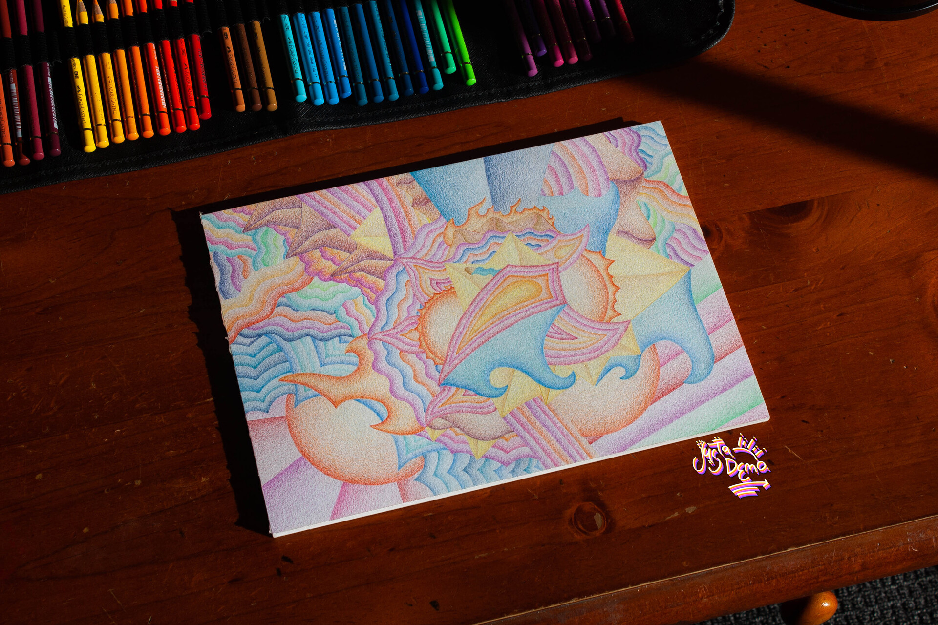 Andrew Hunter - 𝔸𝕃𝕃 𝔸ℕ𝔾𝕃𝔼 𝕀𝕀𝕀