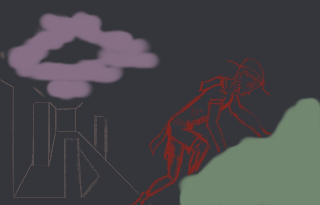 Joseph Smiley - Wheres The Bait