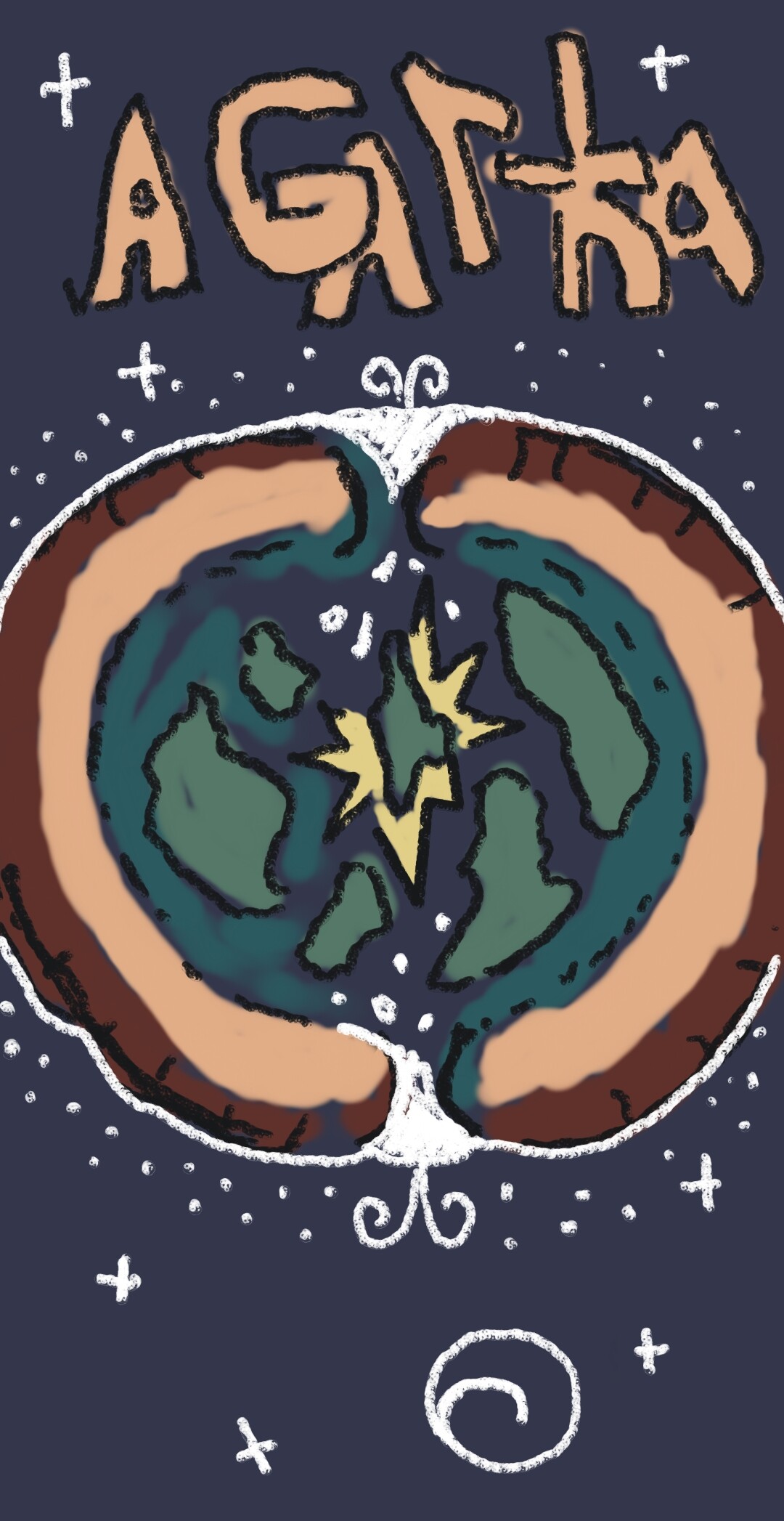 Joseph Smiley - Wheres The Bait