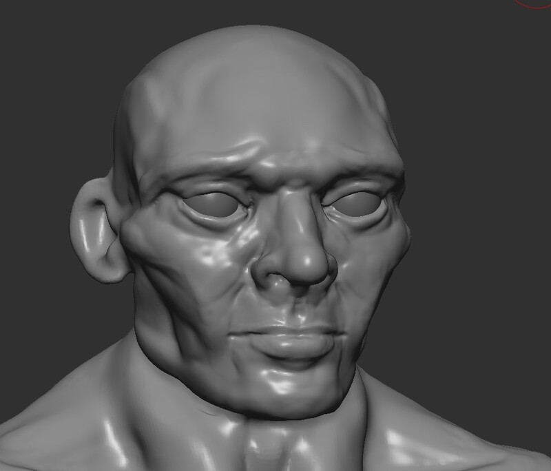 Ashley Goldstein - Dream Spear