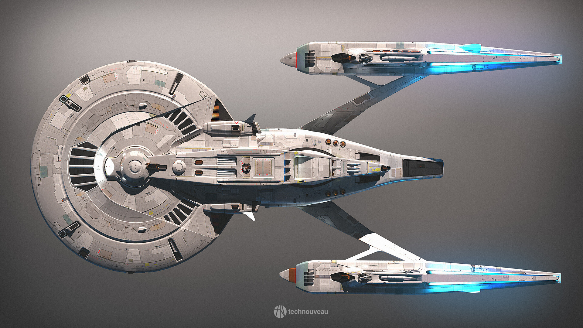 Pick holes in popular ship designs - Part Deux | Page 561 | SpaceBattles