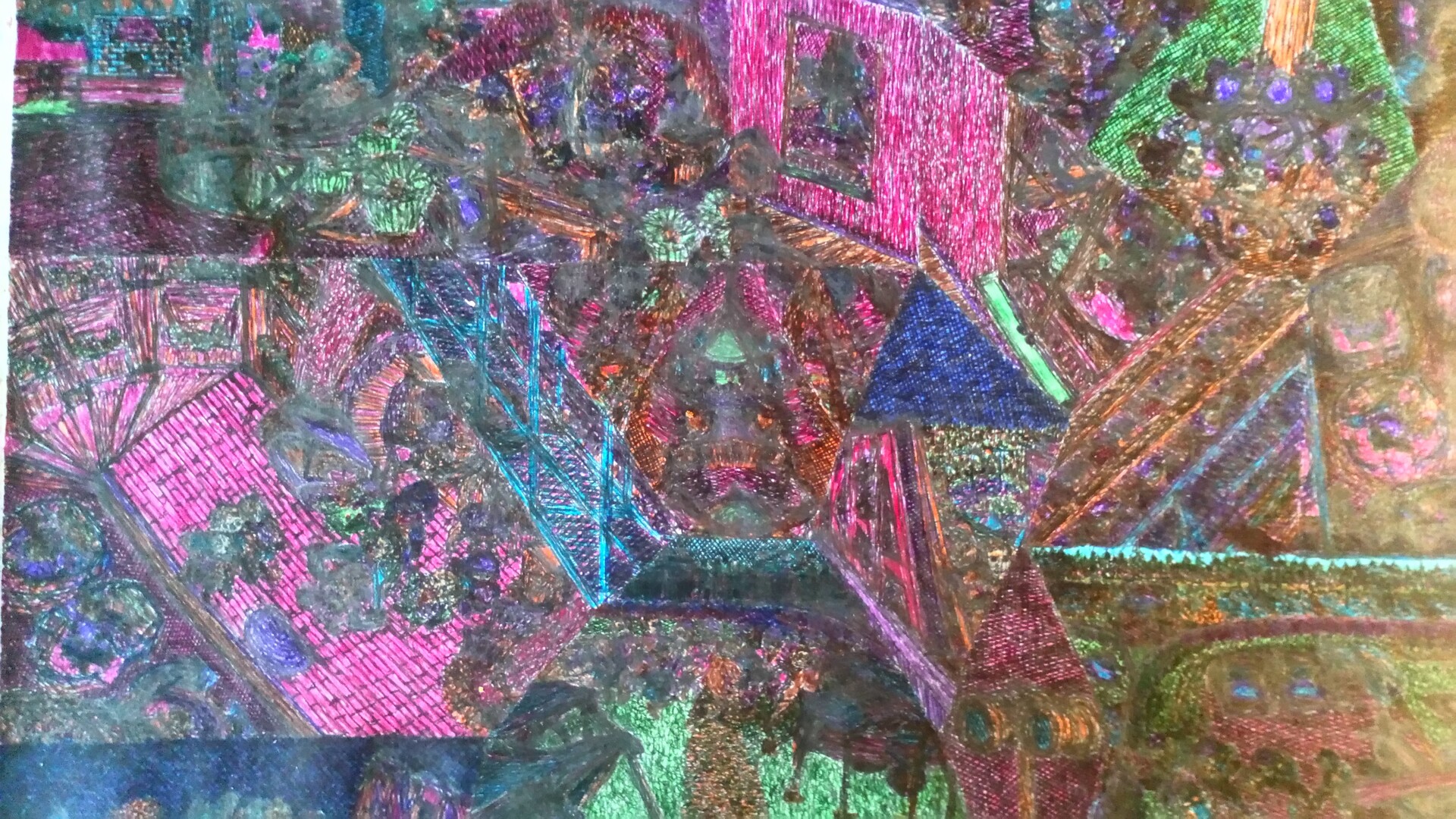 ArtStation - Dynamite Harry