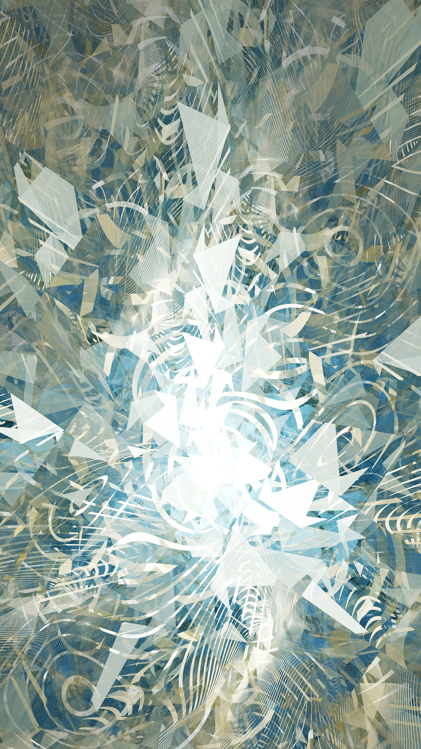 ArtStation - Breath of Living Origami