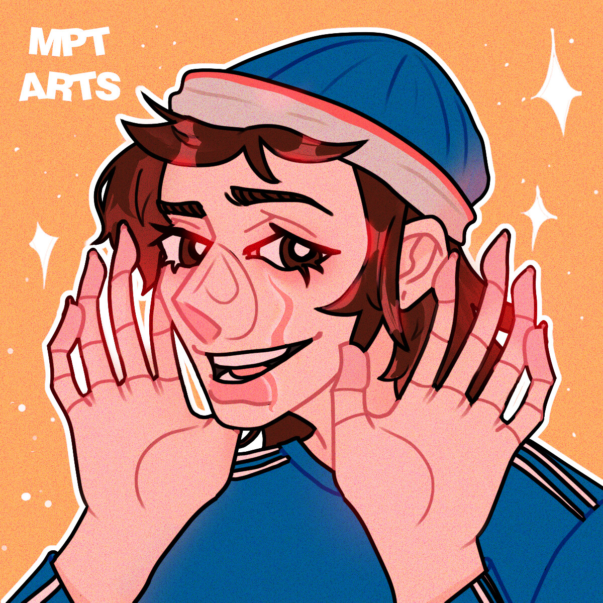 ArtStation - Quackity