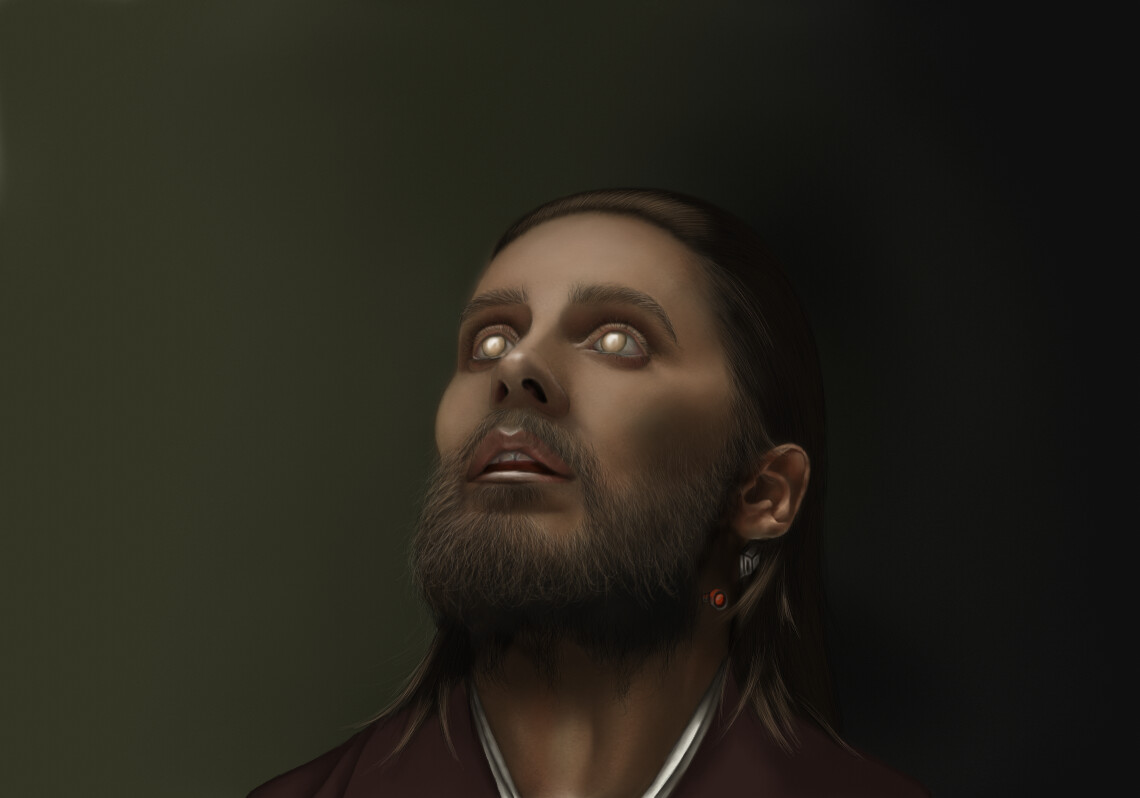 ArtStation - Niander