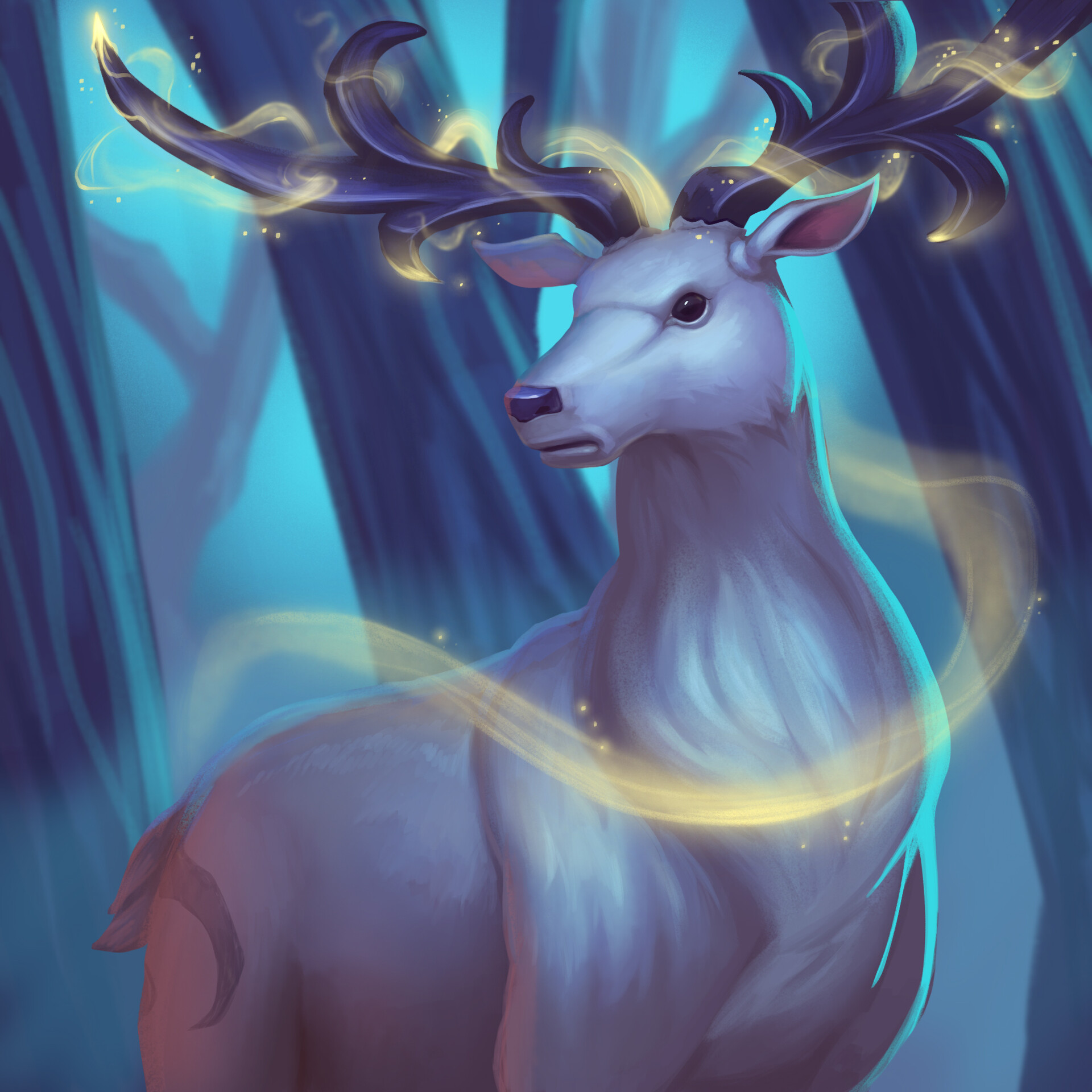 ArtStation - Sur Elen