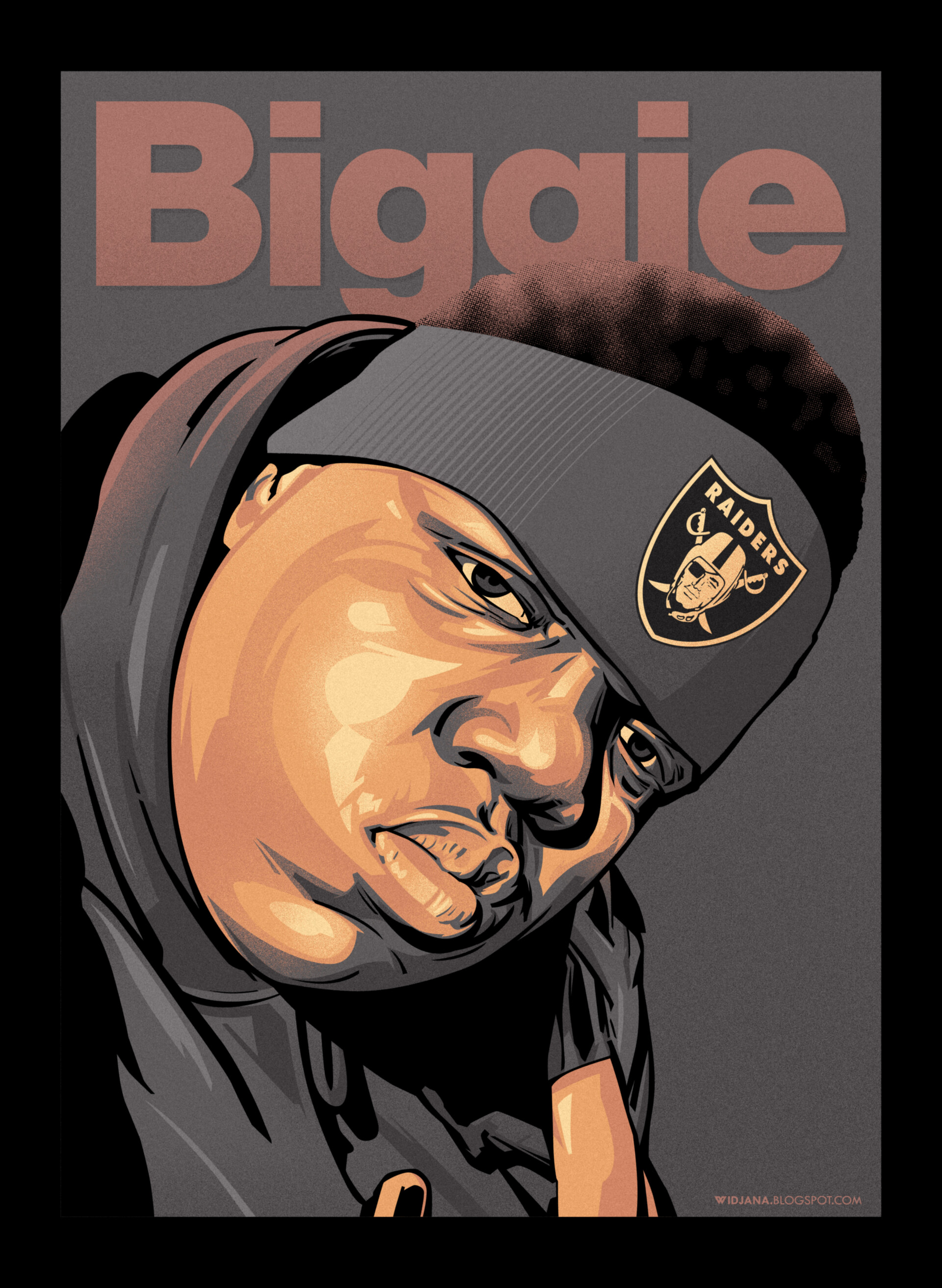 ArtStation - Biggie